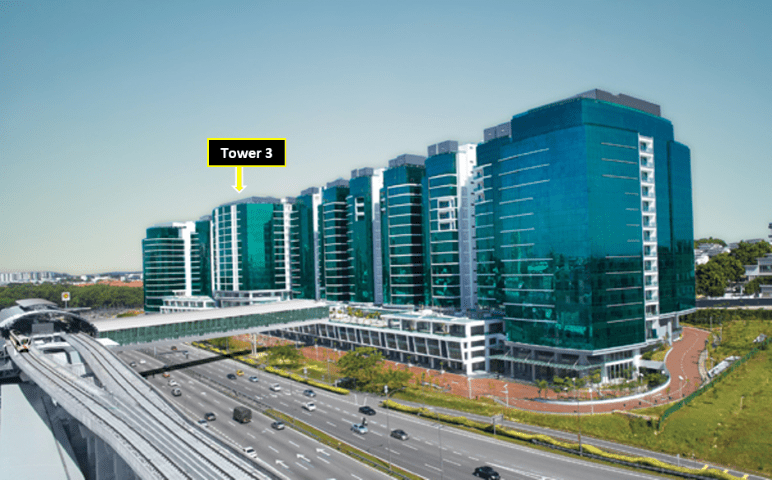 Contact Us | Netizen Experience